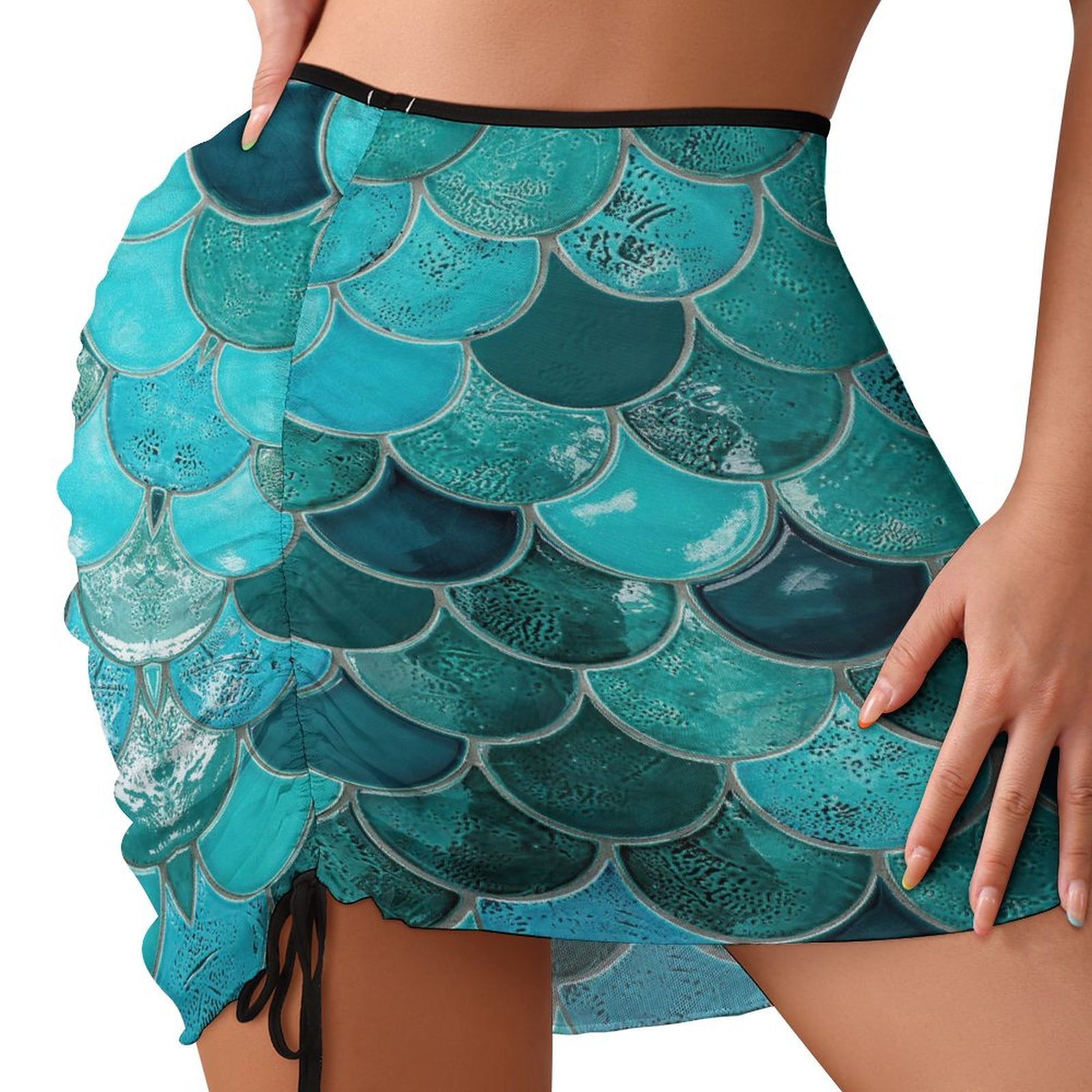 Pareo Personalizado México | Eleva tu Look de Playa al Instante ...